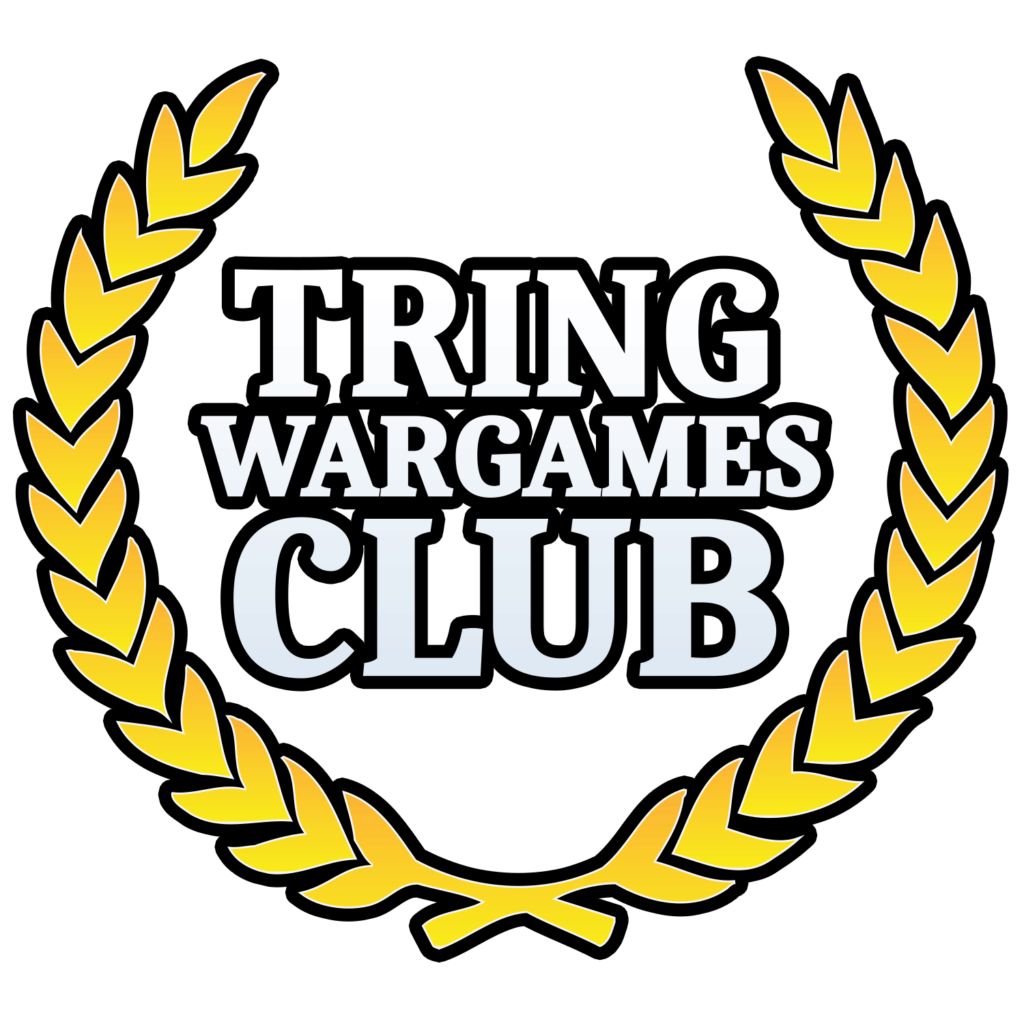 About Us - Tring Wargames Club